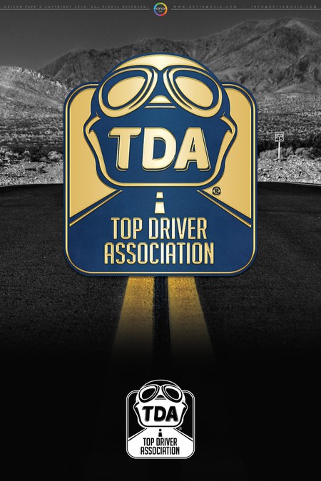 Un logo per i migliori Top Driver | Logo design contest