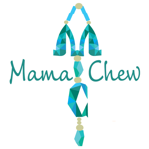 Mama Chew needs an awesome creative logo to stand out in the jewellery ...