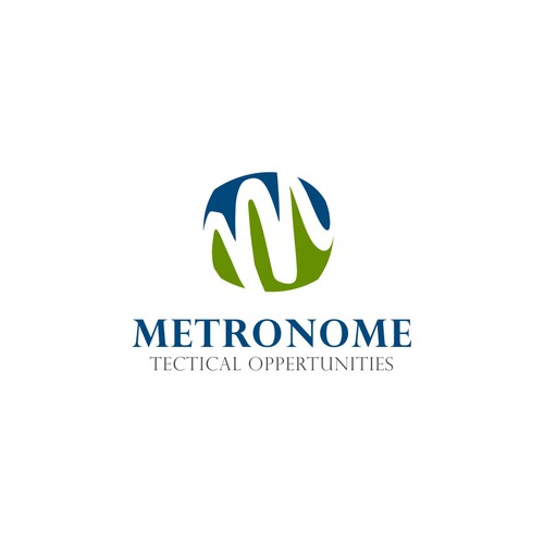 Metronome | Capital Partners Contest | Logo design contest