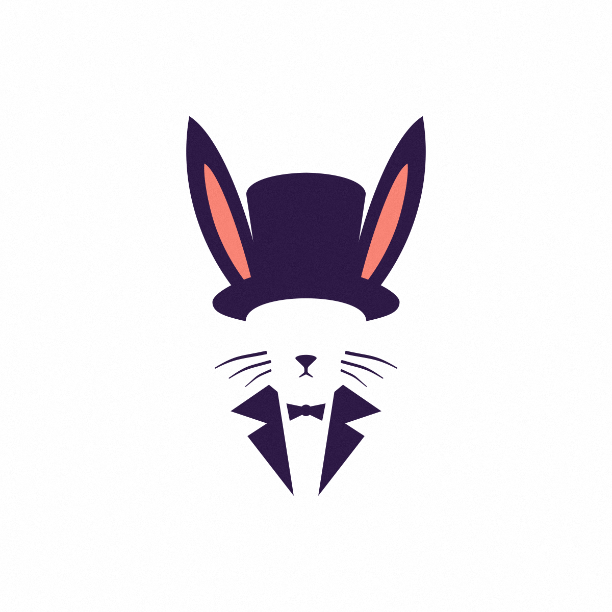 Bunny Logos - Free Bunny Logo Ideas, Design & Templates