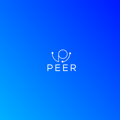 Designs | Peer Technologies | Logo design contest