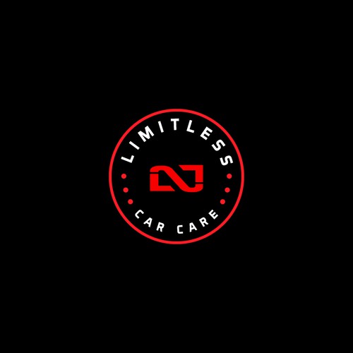Limitless Car Care Needs a New Iconic Logo | Logo design contest