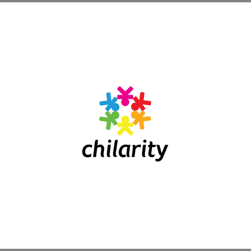 Children for Charity | Logo design contest