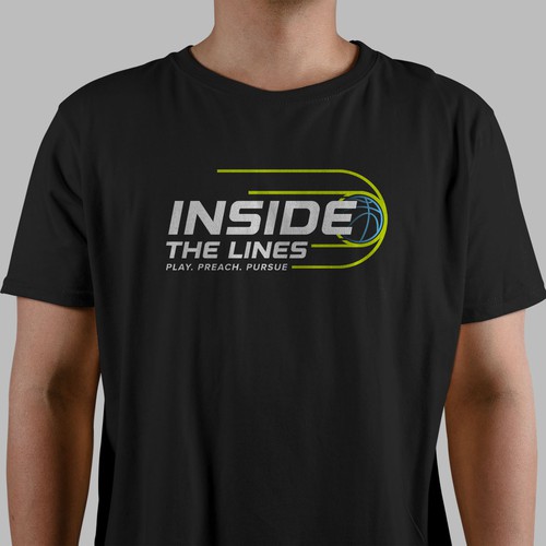 Designs | Inside the Lines | Logo design contest