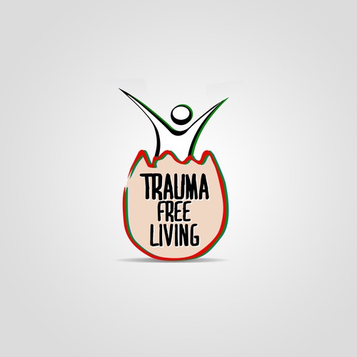 Logo needed for "Trauma Free Living" | Logo design contest