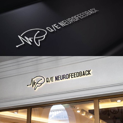 Designs | Brain Training / Neurofeedback | Logo design contest