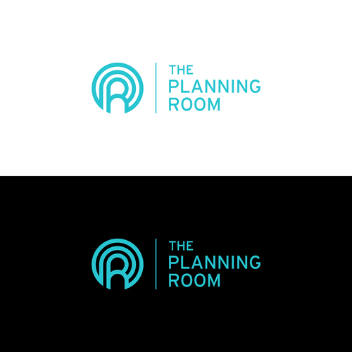 Fresh logo needed for The Planning Room | Logo design contest