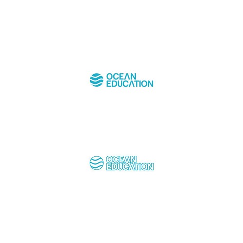 Designs | Logo for a new Marine Protection NGO - Ocean Education | Logo ...