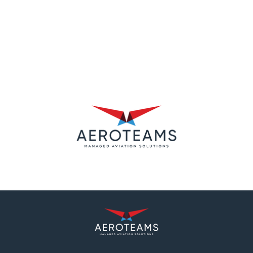 Designs | Design a new logo for an aviation company. | Logo design contest