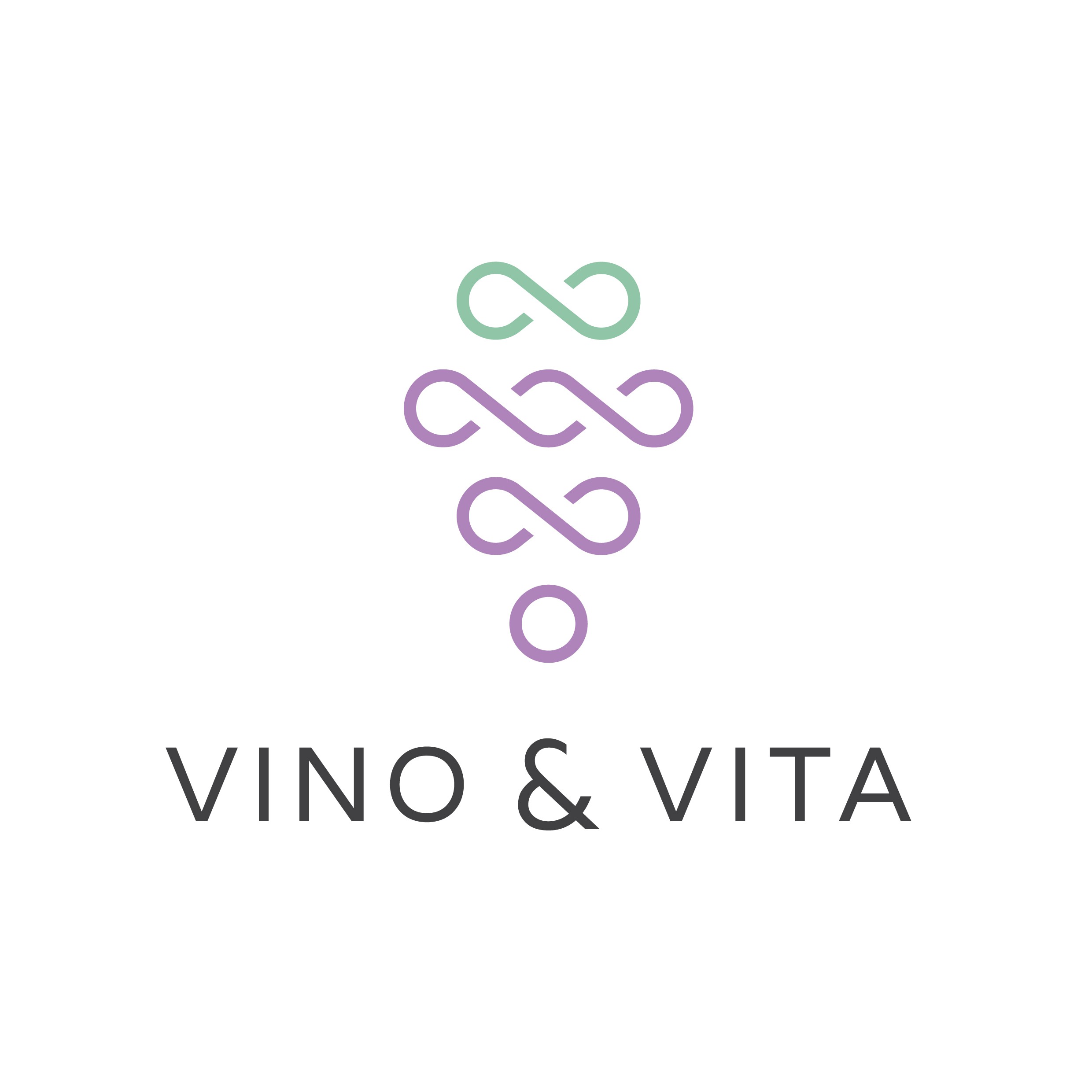 Vine Logos - Free Vine Logo Ideas, Design & Templates