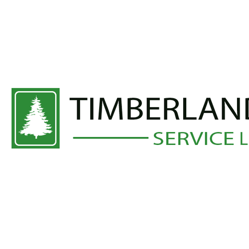 new logo design for existing successful forest management company ...