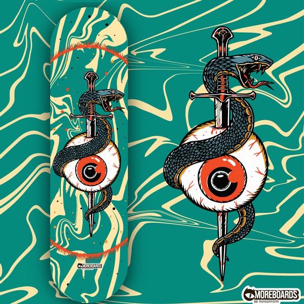 Chrome extracts- this logo will be for a new, high end marijuana oil ...