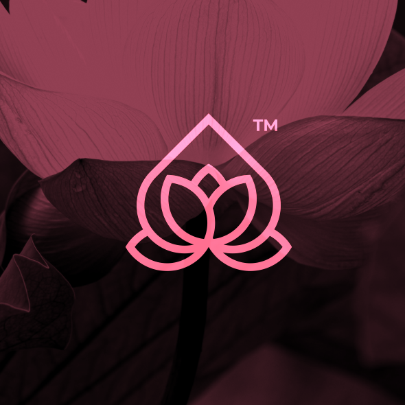 Orchid Logos - Free Orchid Logo Ideas, Design & Templates