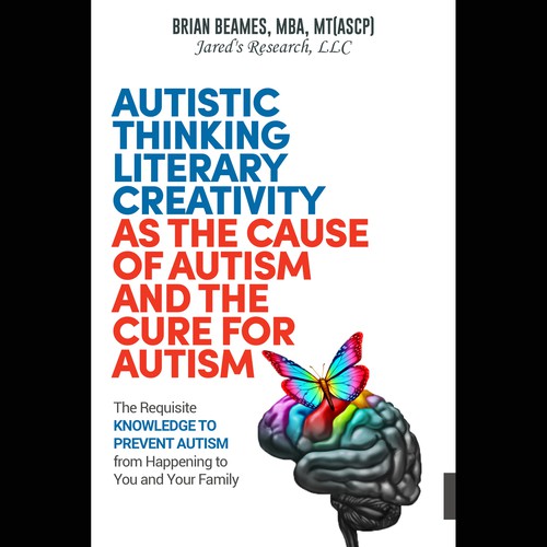 Designs | Book title: Autistic Thinking, Literary Creativity as the ...
