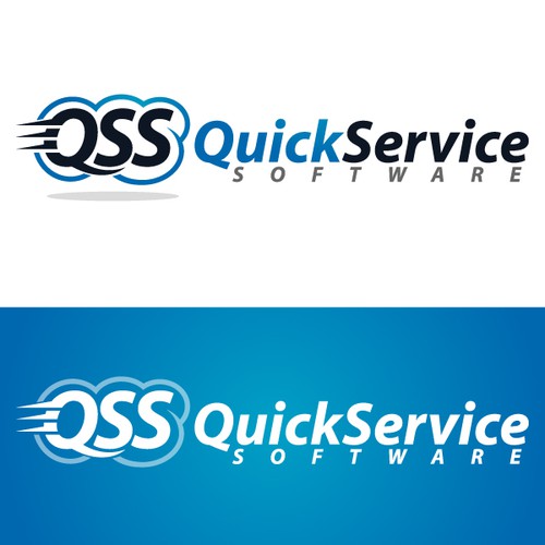 New logo wanted for Quick Service Software | Logo design contest