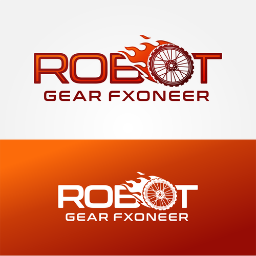 Design a logo for an Sports Racing Store | Logo design contest