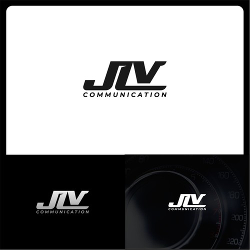 Créer un logo pour JLV Communication | Logo design contest