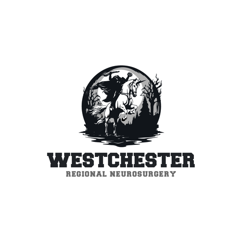 Designs | One of a kind Neurosurgery Logo Design | Logo design contest