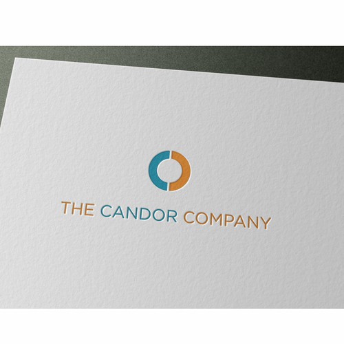 Logo For A Company Which Is Blowing Up The Idea of Consumer Behavior ...