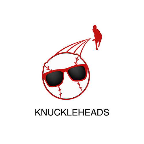 New logo wanted for Knuckleheads | Logo design contest