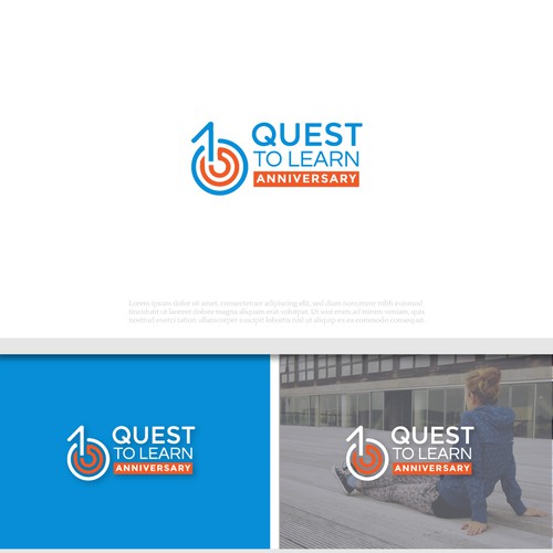 NYC High School Needs Unique Logo for Celebration | Logo design contest