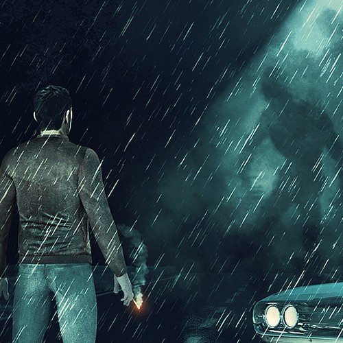 Illustration/Concept Art for horror-thriller feature film ...