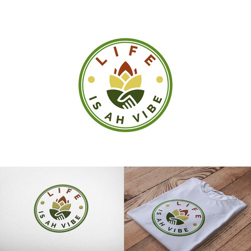 Designs | Design logo for charitable, socially conscious lifestyle ...