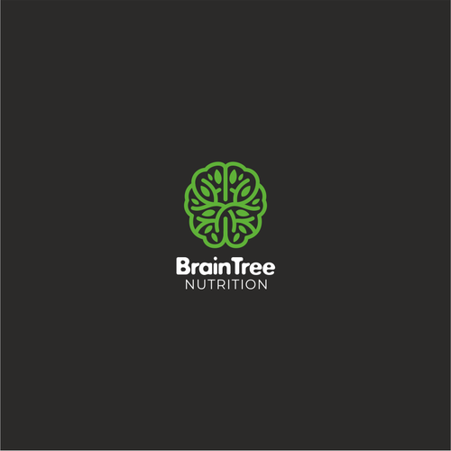 Designs | Help create a modern Brain Health logo | Logo design contest