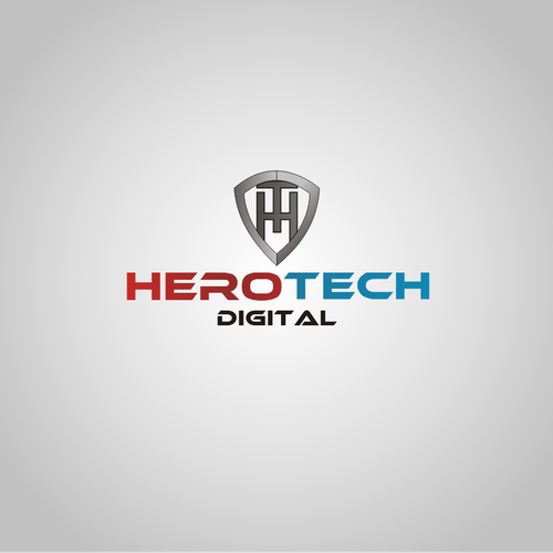 Create the next logo for Herotech Digital | Logo design contest