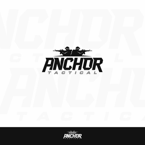 Designs | Design a firearms company logo for a retail gun store | Logo ...