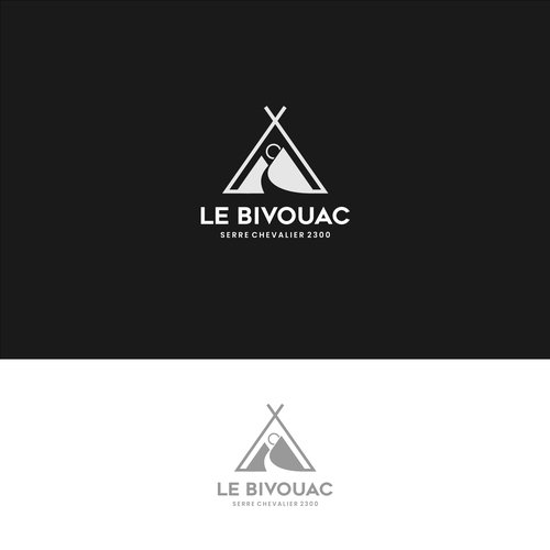Designs | Create a fresh and design logo for a restaurant on the ski ...