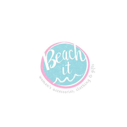 Beach store looking for FUN logo!!!! | Logo design contest