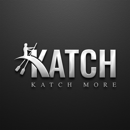 Designs | New Lifestyle Brand that allows people to Katch More out of ...