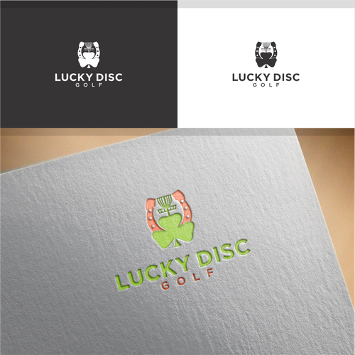 Design one of the most recognizable logos in Disc Golf! | Logo design ...
