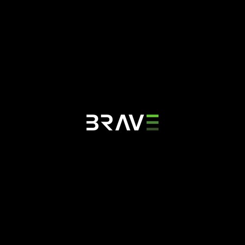 Designs | Protein Water Beverage Logo & Brand Identity Kit "BRAVE ...