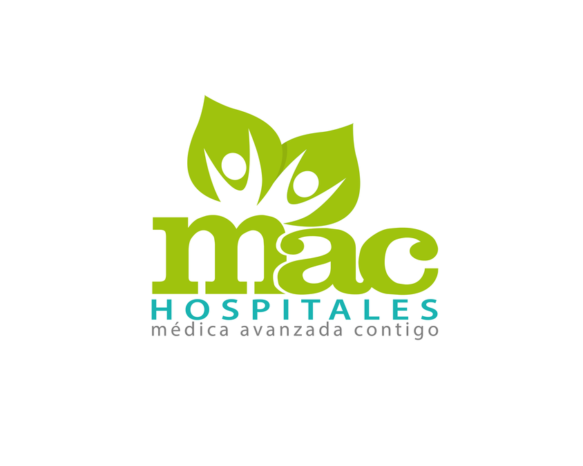 Crear el nuevo logo para HOSPITALES MAC | Logo design contest