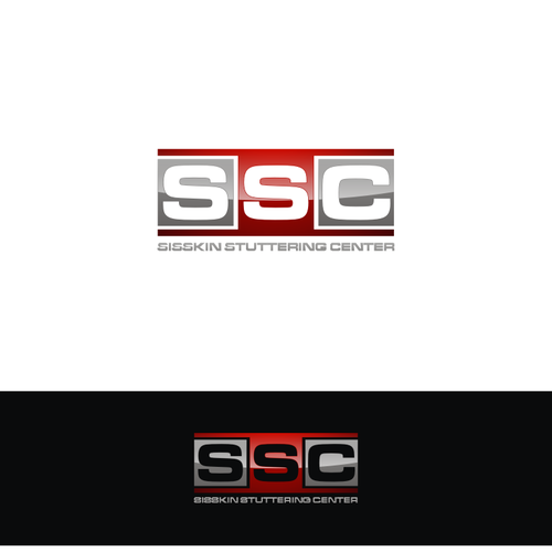 Create a clean, simple design with a pop of color for a national ...
