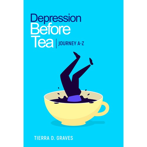 Designs | DBT | Book cover contest