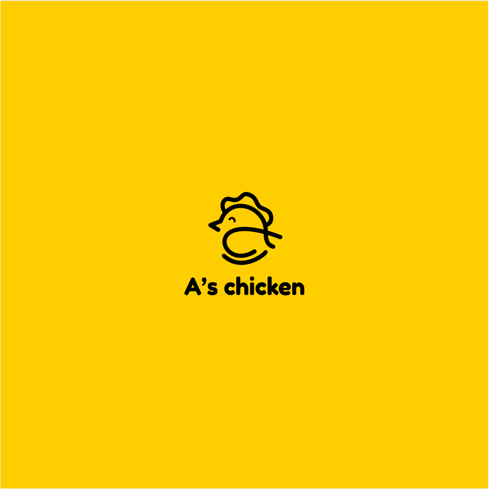 Chicken Cartoon Logos - Free Chicken Cartoon Logo Ideas, Design & Templates