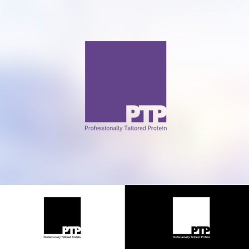 Protein Powder Logo | Logo design contest