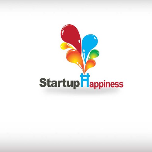 Startup Happiness needs a new Logo Design | Logo design contest