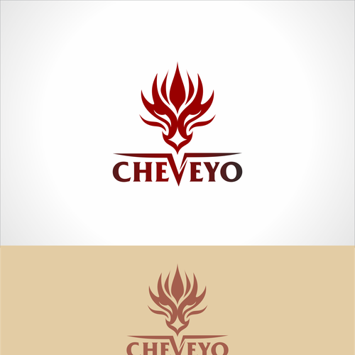 "Native Spirit Warrior" - Logo for Outdoor Company | Logo design contest