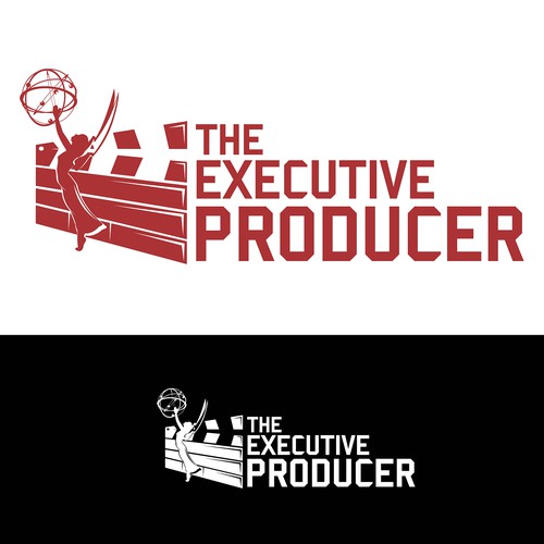 Executive Producer logo | Logo design contest