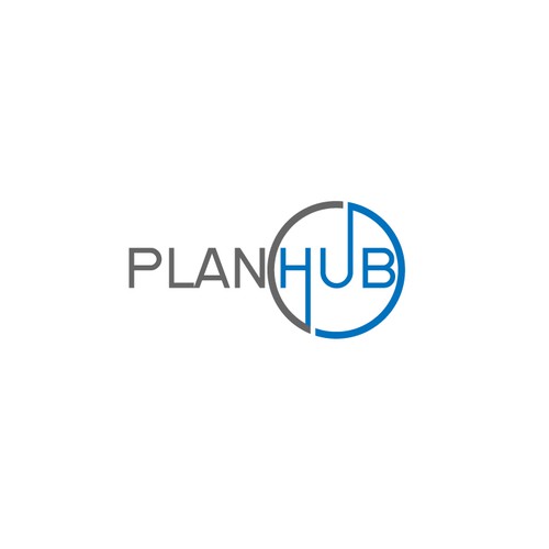 Design a new logo for our new file sharing application: PlanHub | Logo ...