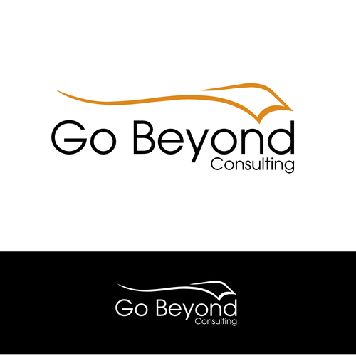 New logo "Go Beyond Consulting" - HR, Recruitment, Training | Logo ...