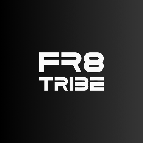 Designs | Fr8 Tribe Contest | Logo & brand identity pack contest