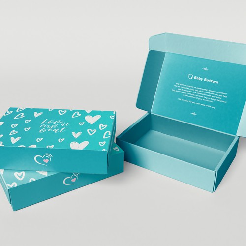 Designs | Pregnancy / Motherhood Product Packaging Easy Contest ...
