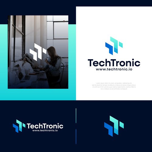 Designs | Fintech startup | Logo design contest