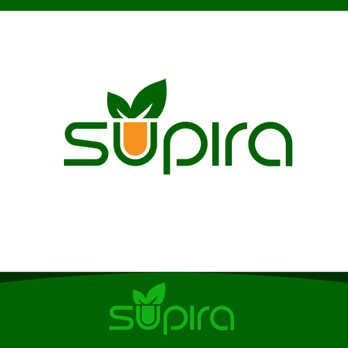 Supira Logo | Logo design contest