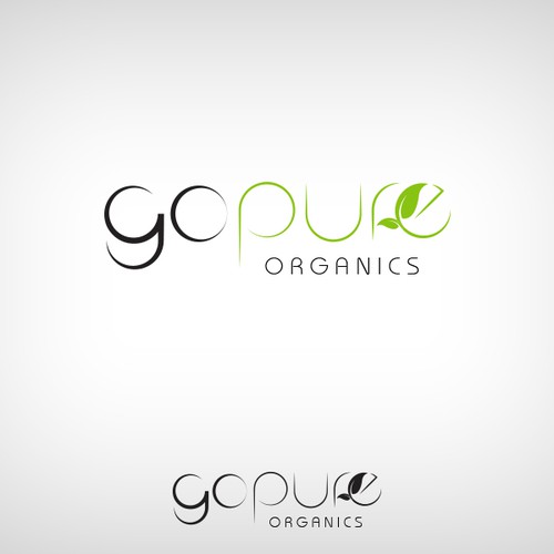Create a Beautiful Logo for New Luxury Organic Skin Care Company | Logo ...